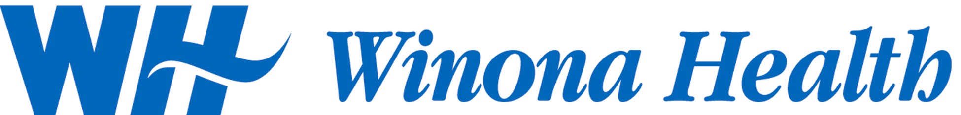 Winona Health Shortcuts